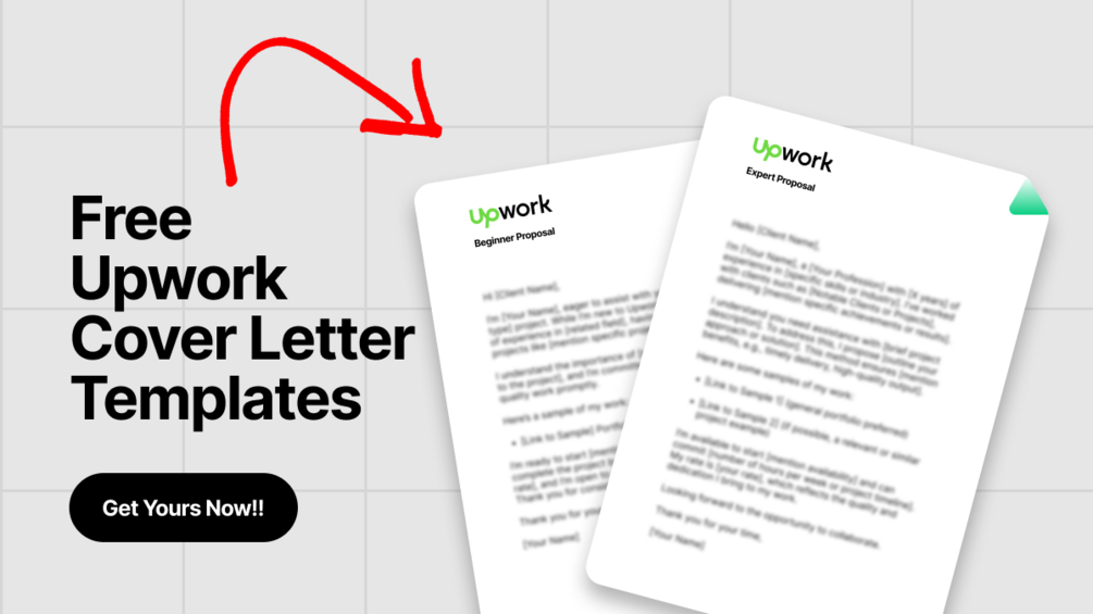 Upwork Proposal Templates That Win Clients Every Time