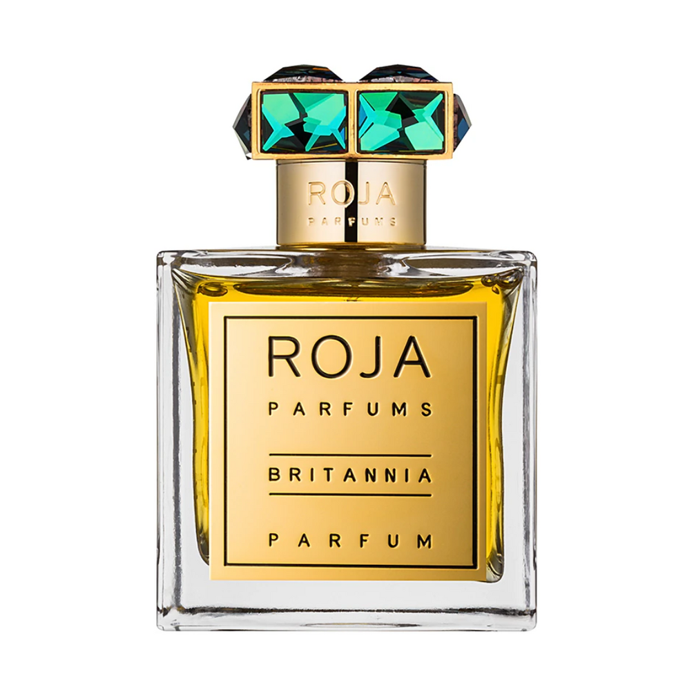 BRITANNIA - ROJA DOVE (GCMS CLUB COLLECTION)