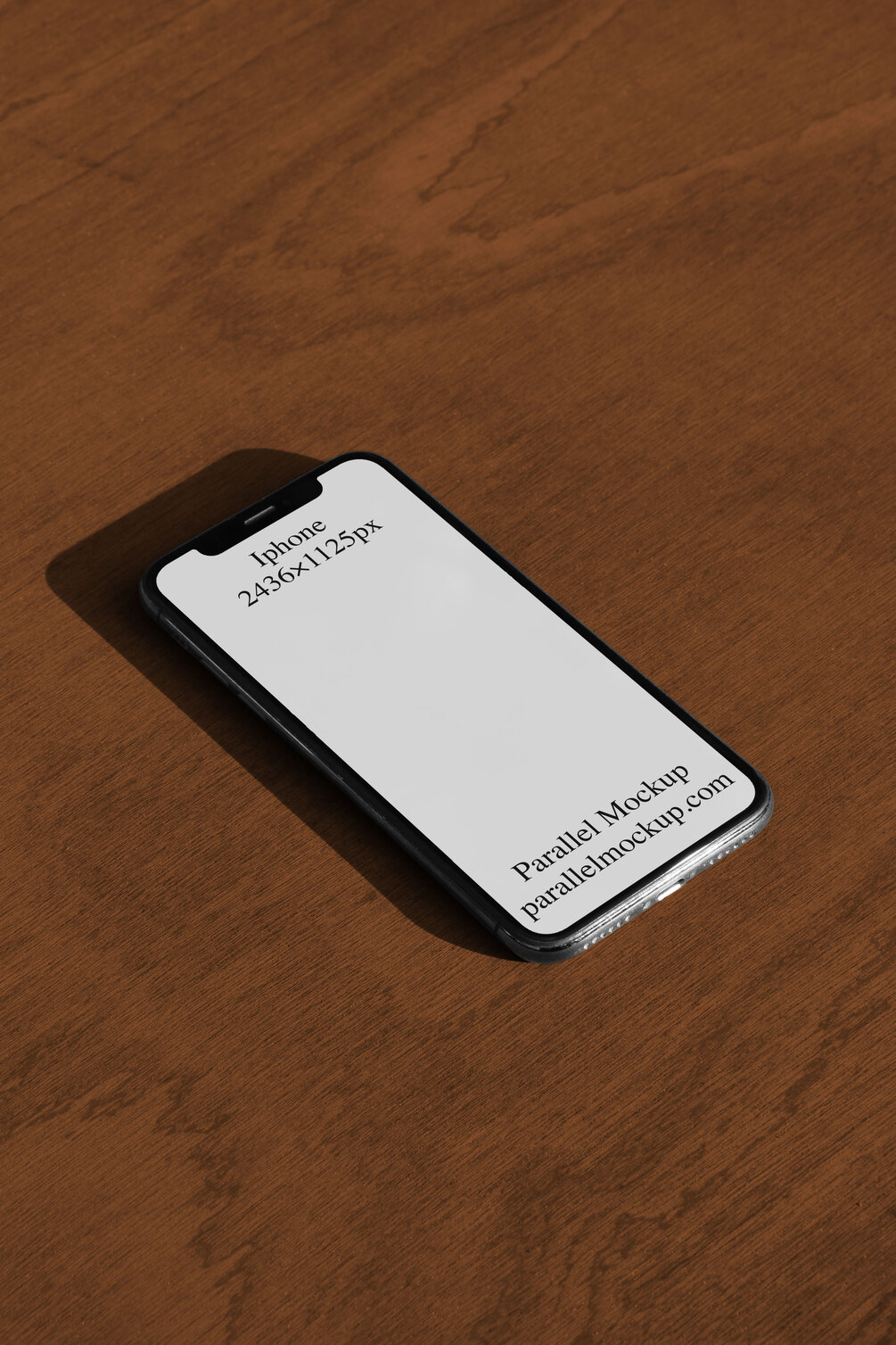 OF-A-07 Iphone