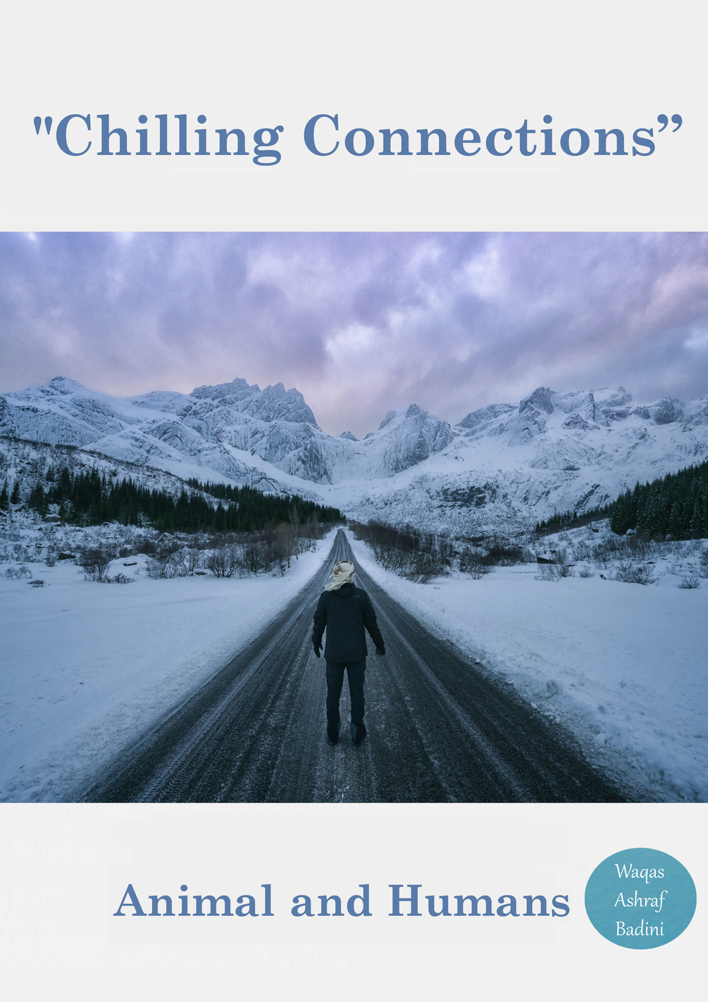 Chilling Connections Animal and Humans