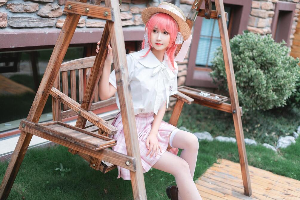 [CN:三度/sandu] 双面恋人 (cosplay photos|コスプレ写真)