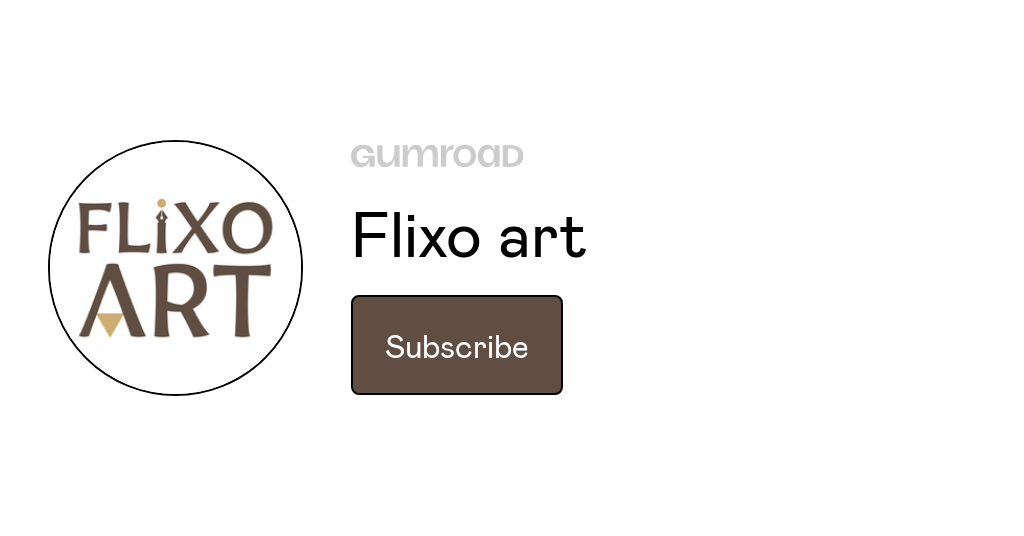 Flixo art