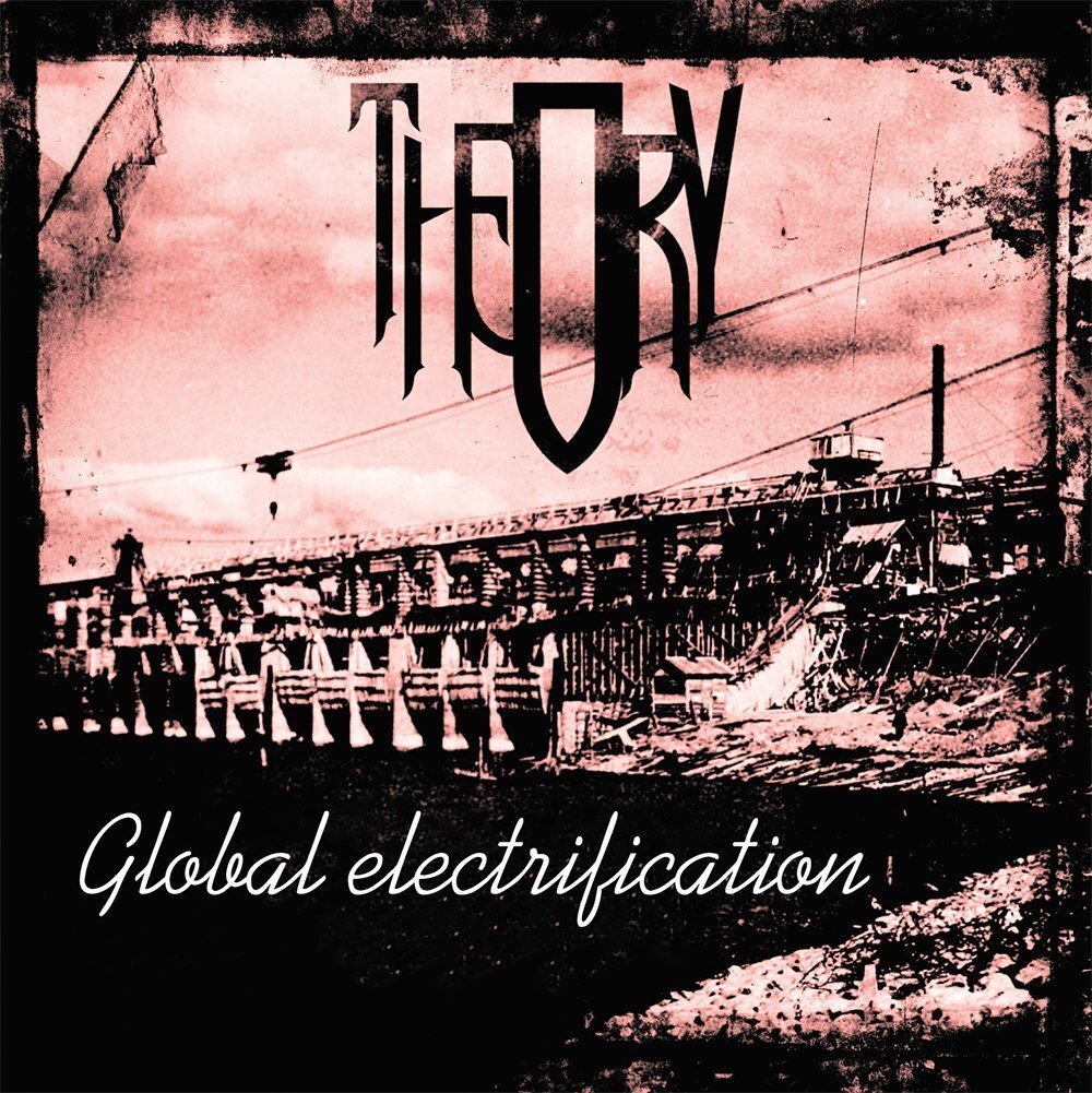 Global electrification