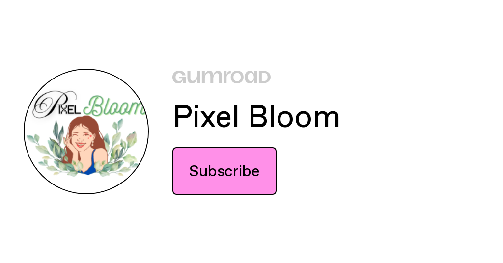 Pixel Bloom