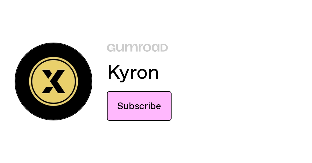 Kyron