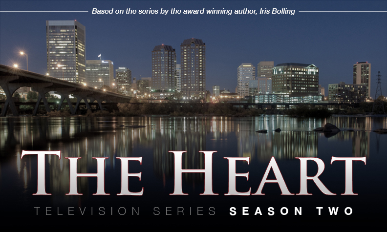 The Heart - Season 2: Episode 6 (Trust)