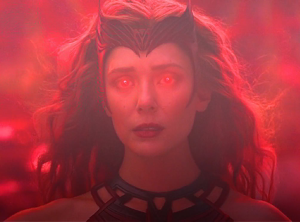 badass wanda maximoff project file