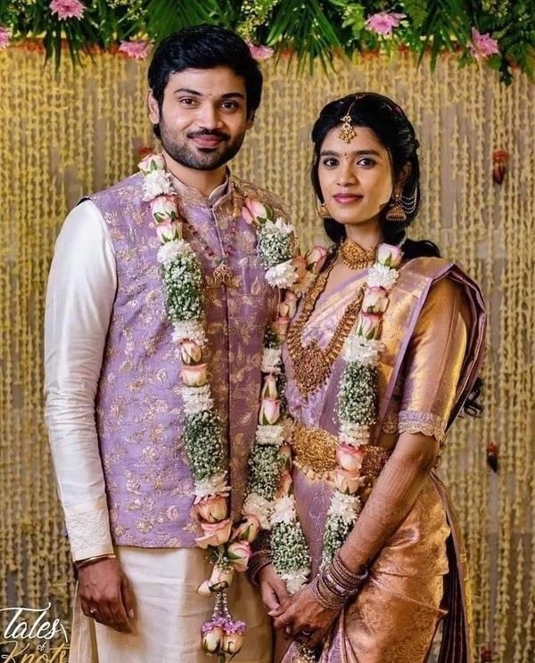 Second Marriage Matrimony
