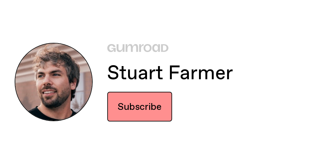 Stuart Farmer