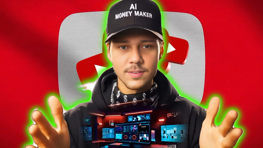 Guide: YouTube Automation with AI - Step-by-Step Tutorial