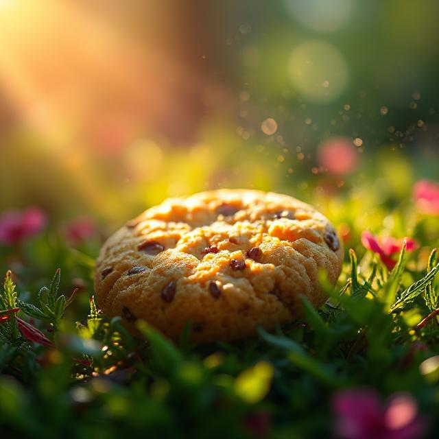 Recipe Notes - Cookies