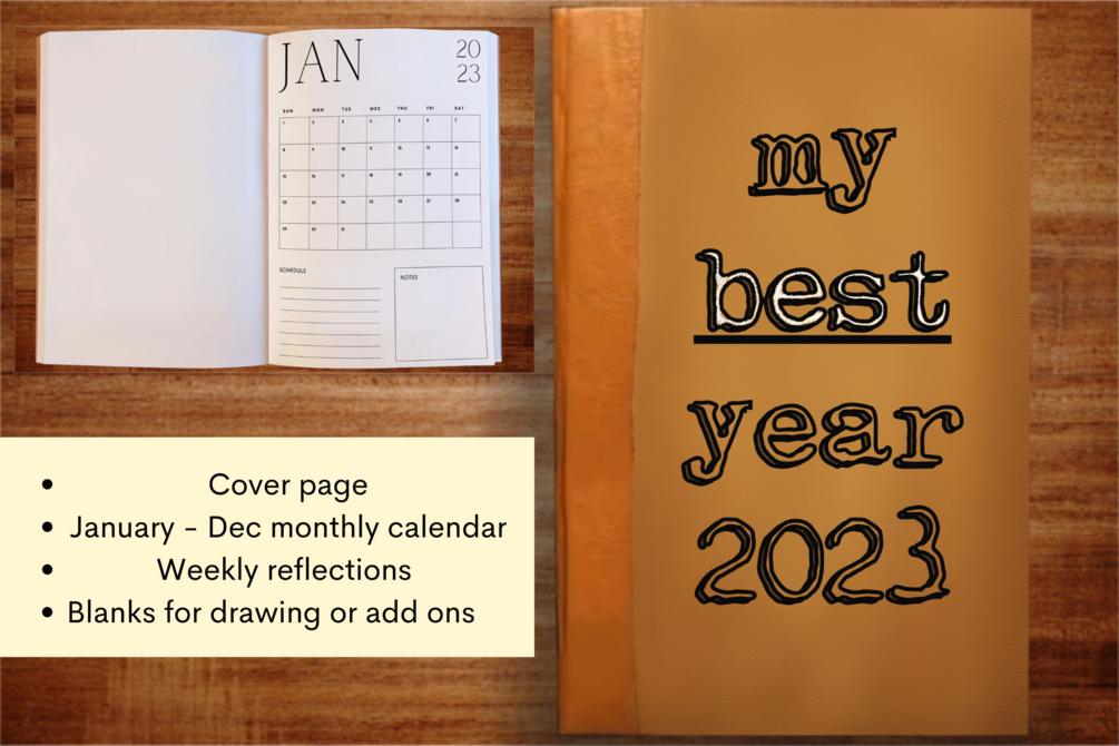 2023 Digital Journal
