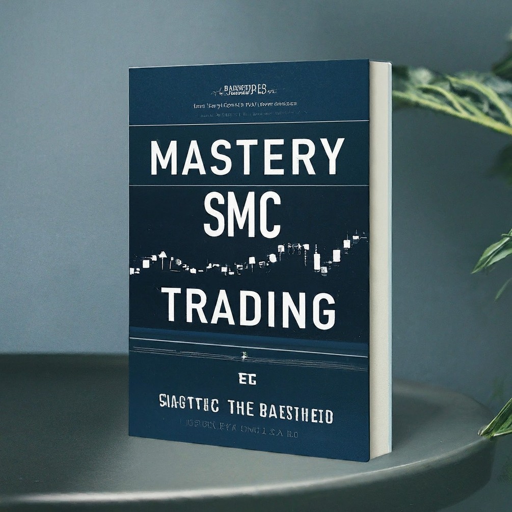 mastery smc trading