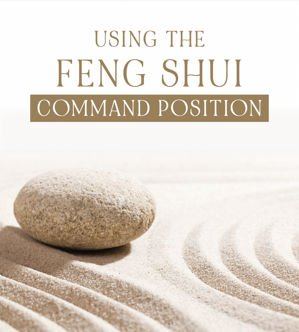 3 Steps to Feng Shui Your Space to Manifest More Clarity, Ease, and Flow