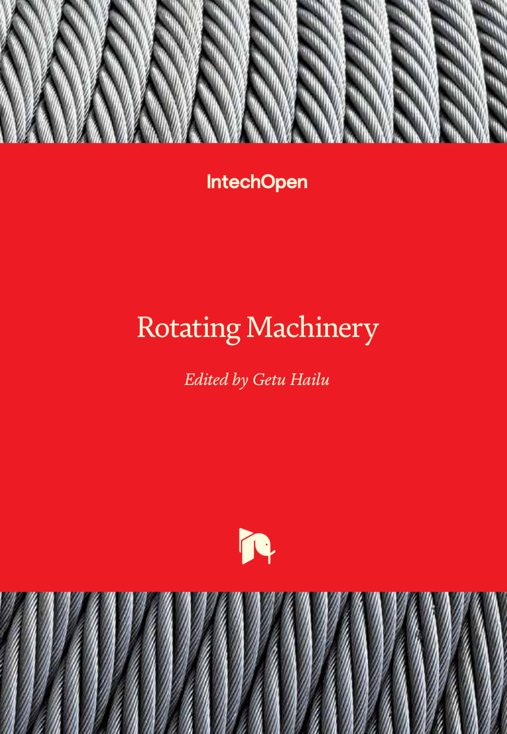 Rotating Machinery (by Getu Hailu)