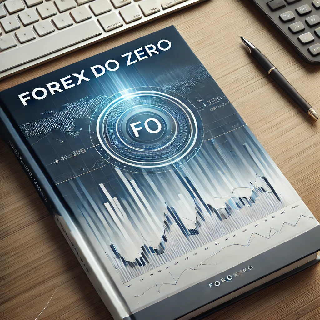 Forex do Zero – Curso Completo
