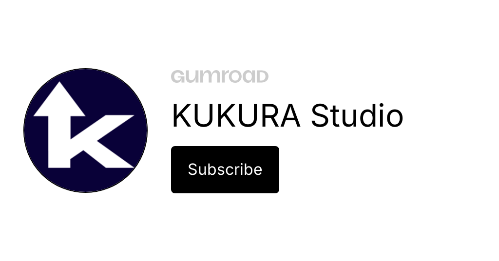 KUKURA Studio
