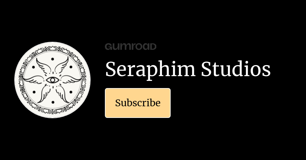 Seraphim Studios