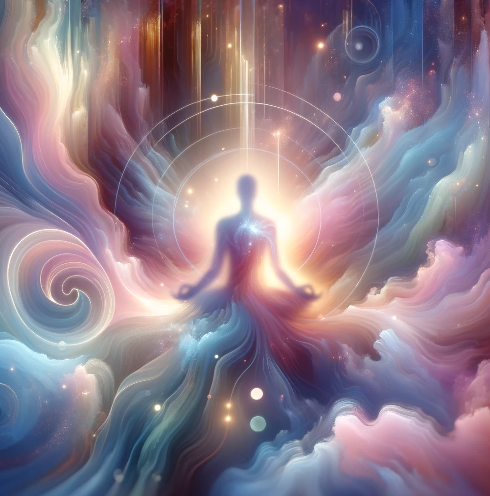 Unlock Your Spiritual Ts A Deep Dive Into Clairsentience