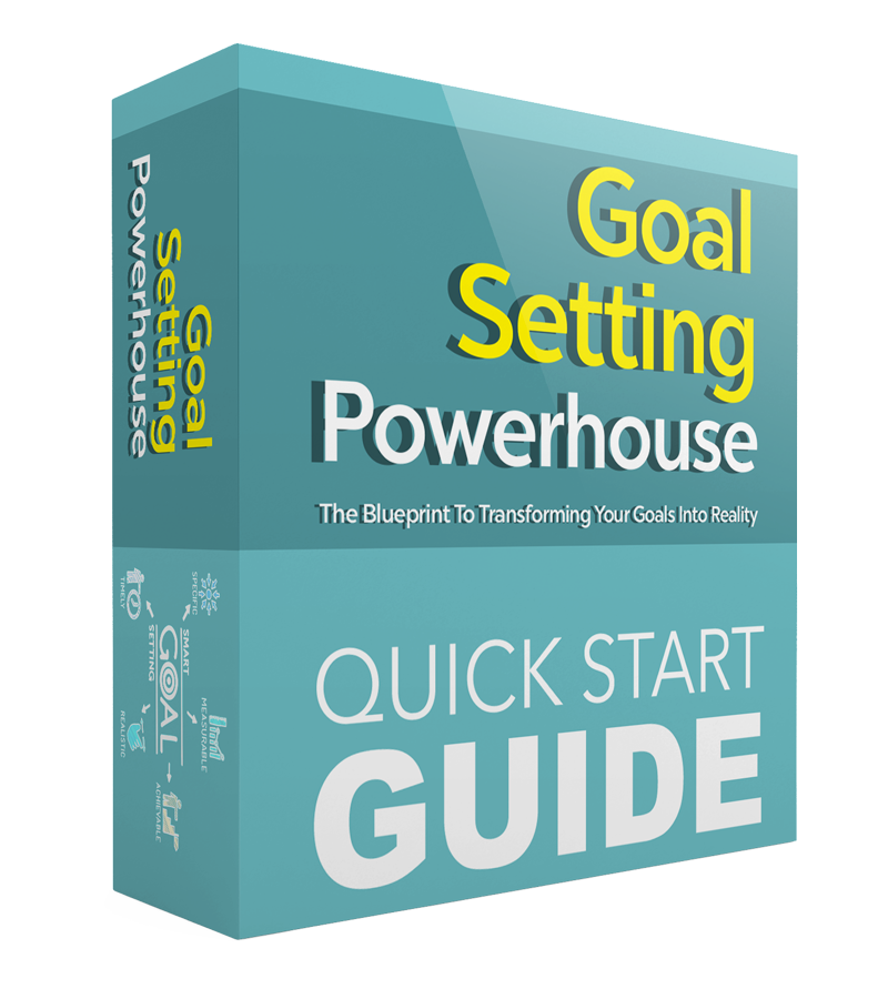 Goal Setting Powerhouse