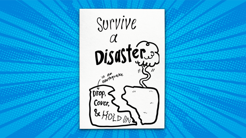 Survive a Disaster