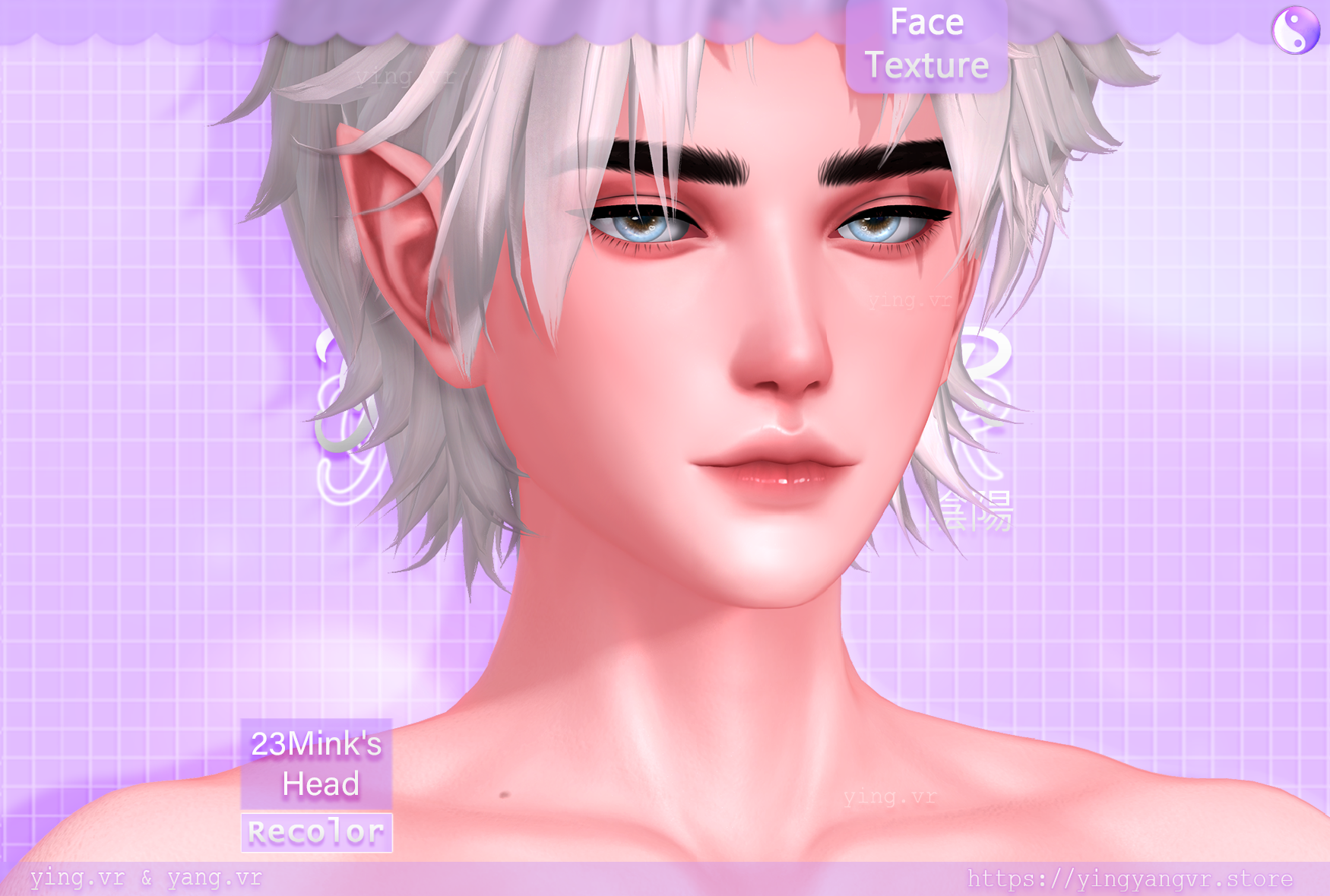 LF: YingYangVR Textures | 13/23 | RipperStore Forums