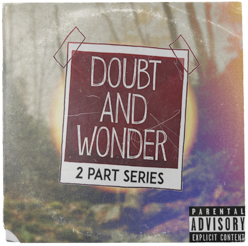 Doubt and Wonder: A multi-episodic [INTERACTIVE] NSFW Audio
