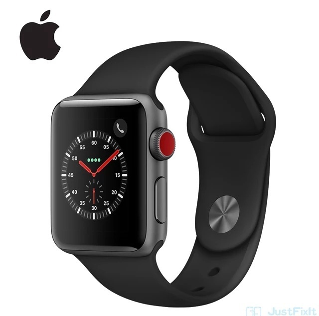 MODOSON Smart Watch iwo X7 Series 5 Bluetooth Call Heart Rate Fitness ...