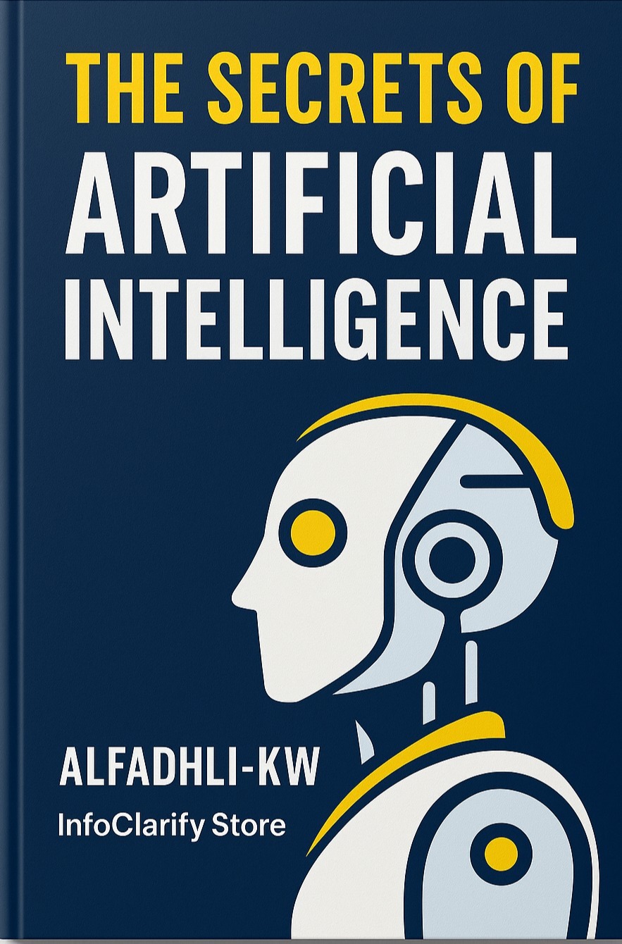 The Secrets of Artificial Intelligence: A Practical Guide to AI Tools ...