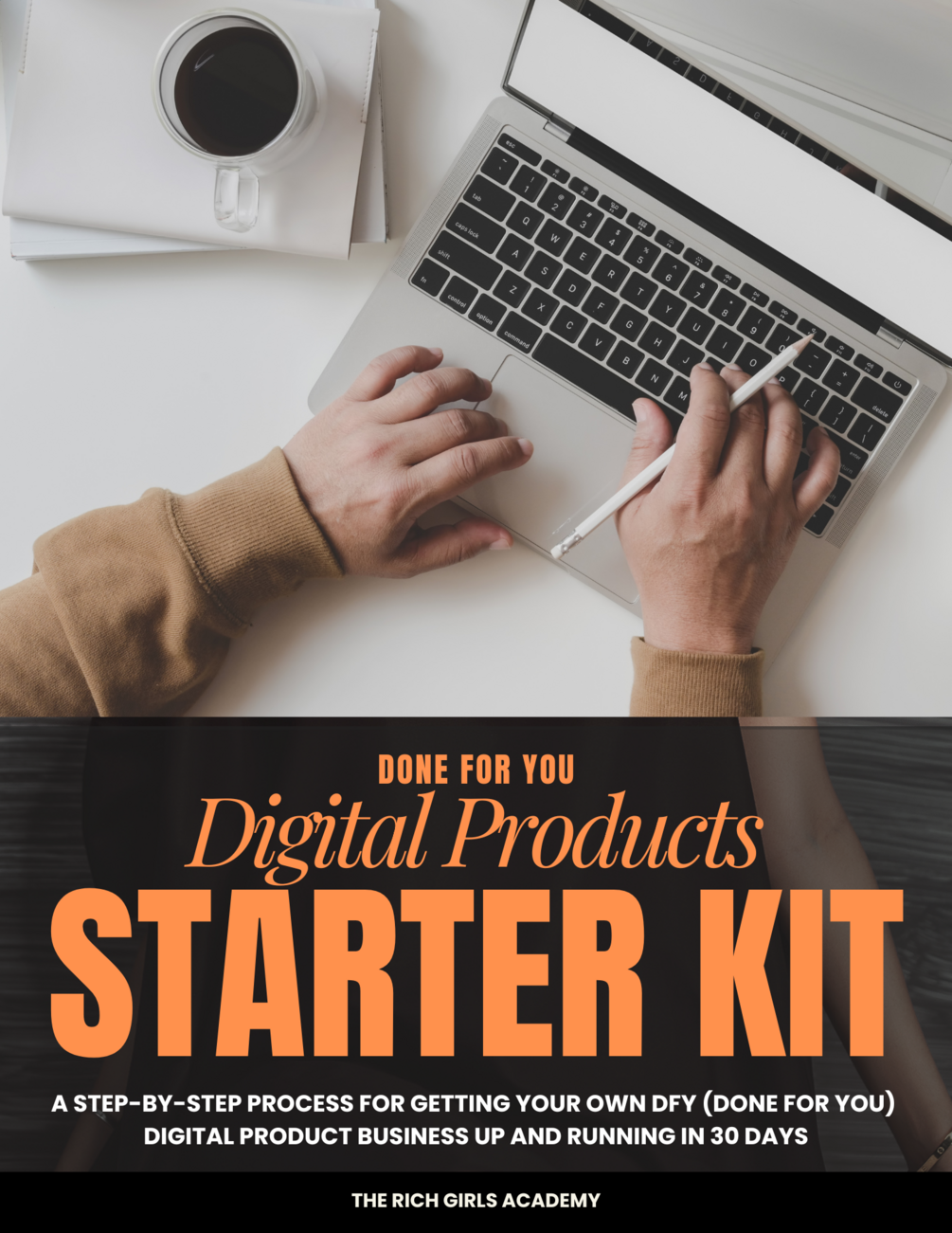 Digital Marketing Starter Kit