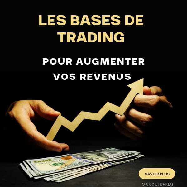 les bases de trading