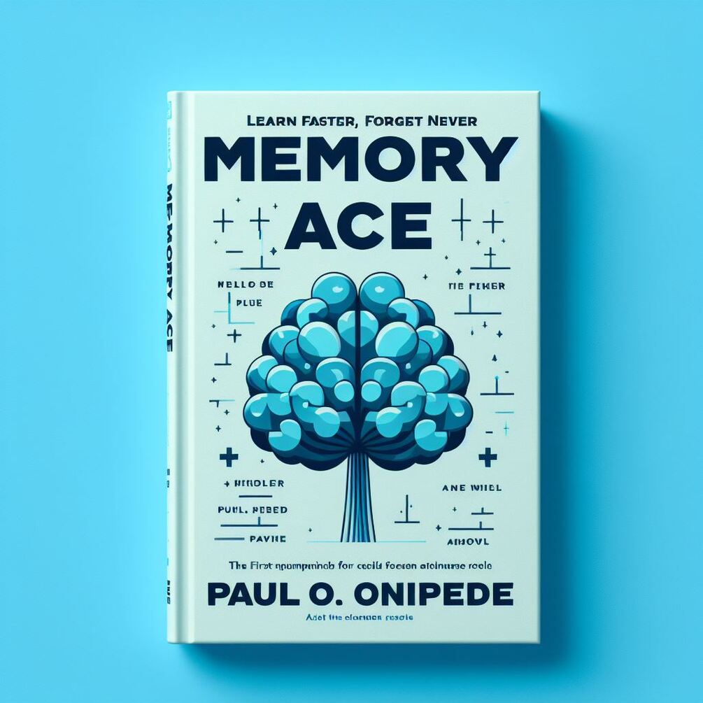 Memory Ace: Learn Faster, Forget Never