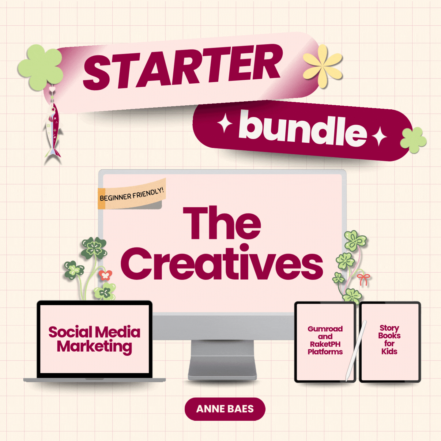 Starter Bundle