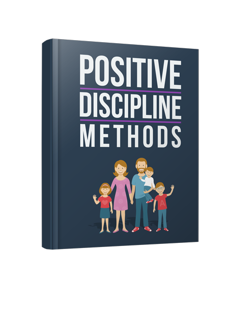 Positive Discipline Methods