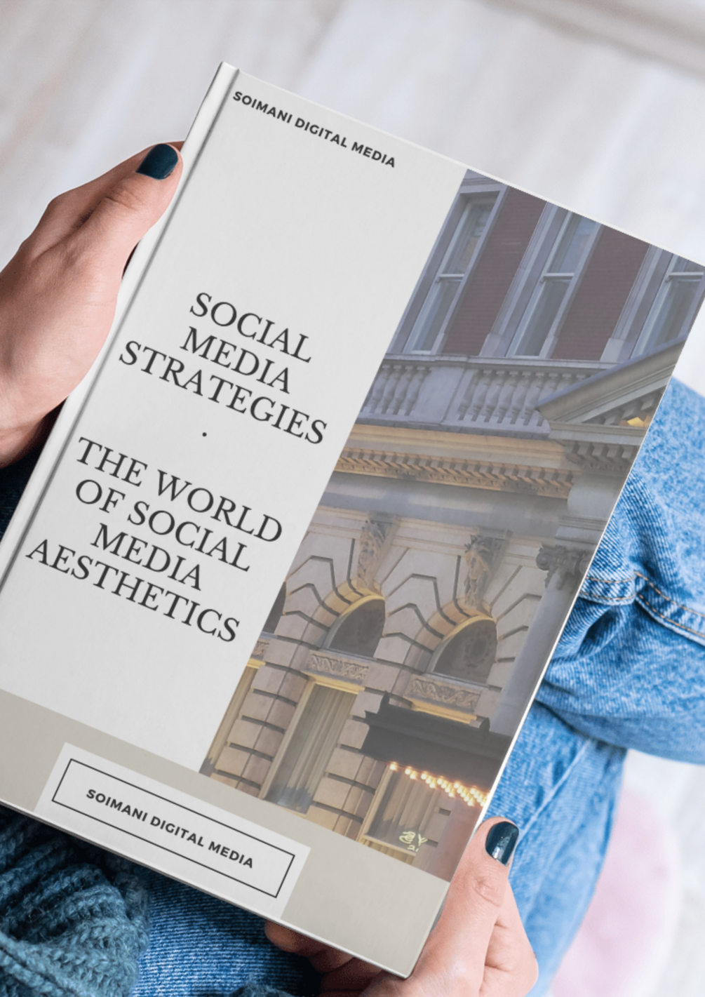 Social Media Strategy: The World of Social Media Aesthetics