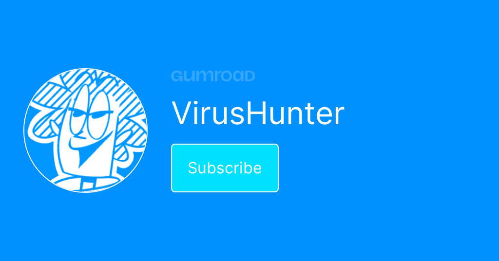VirusHunter