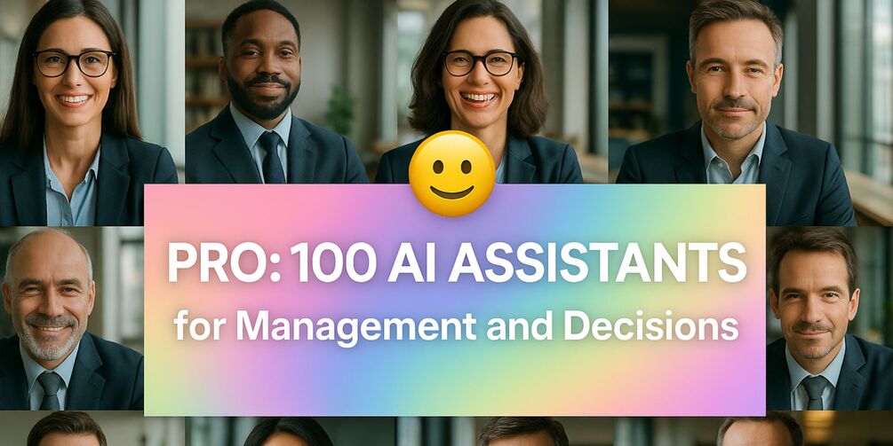 PRO : MANAGEMENT & DECISIONS