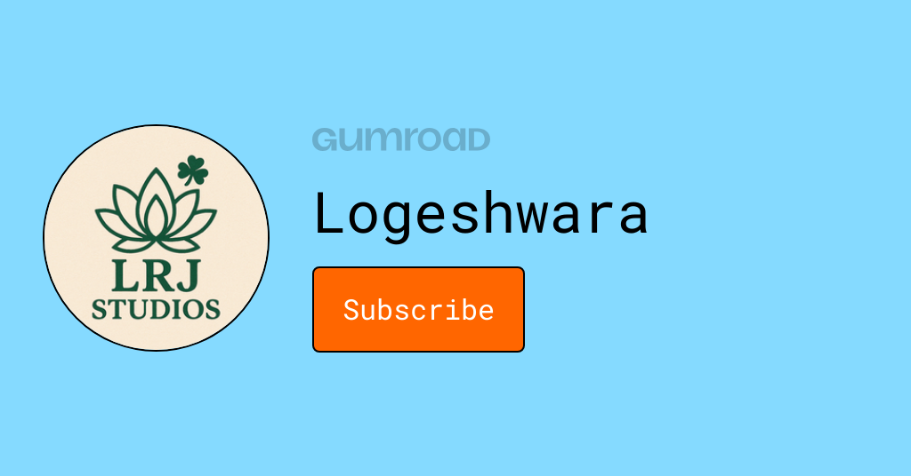 Logeshwara