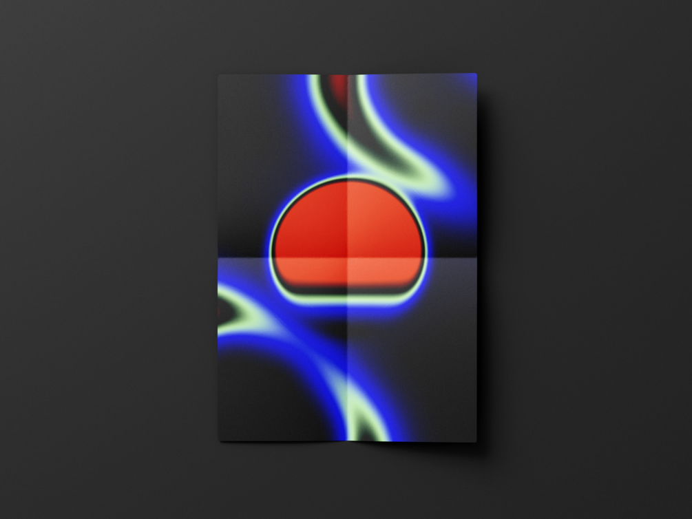 Electric Eclipse – Futuristic Gradient & Texture Pack (15 High-Res ...