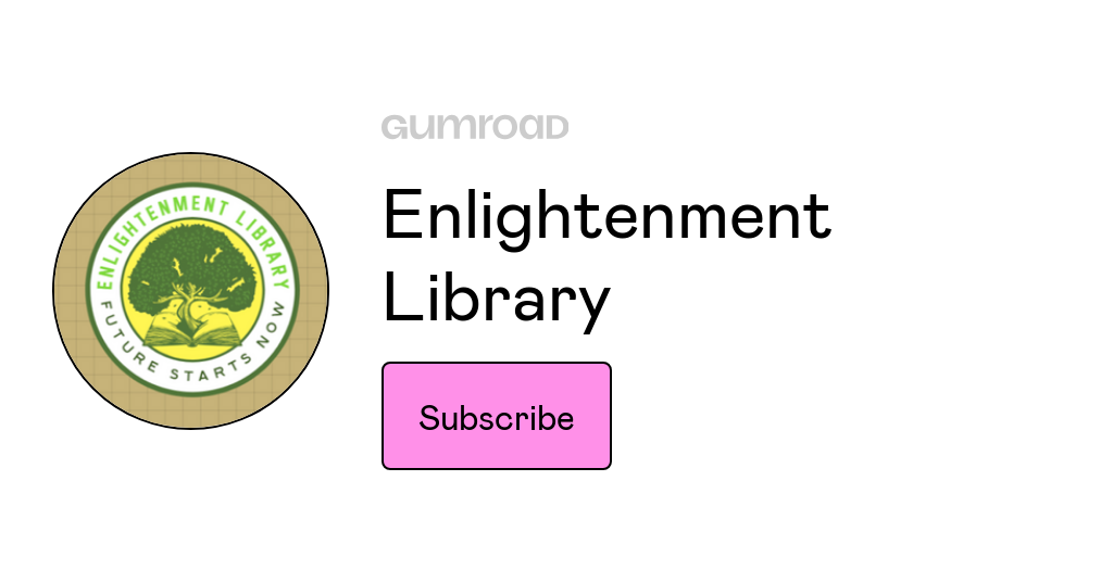 Enlightenment Library