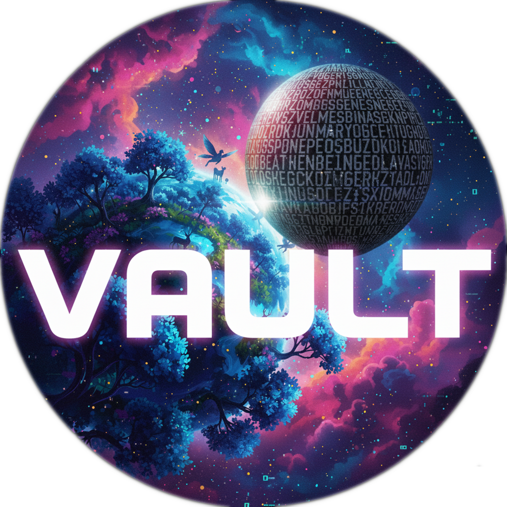 CapLock Vault - Protect Your Files and Folders