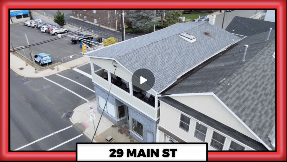 29 MAIN ST / DRONE FOOTAGE