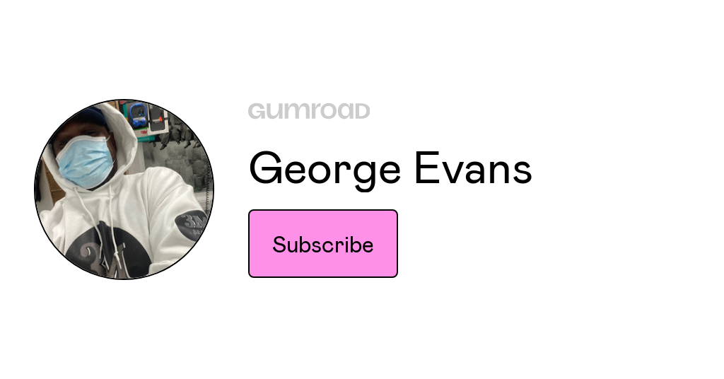 George Evans