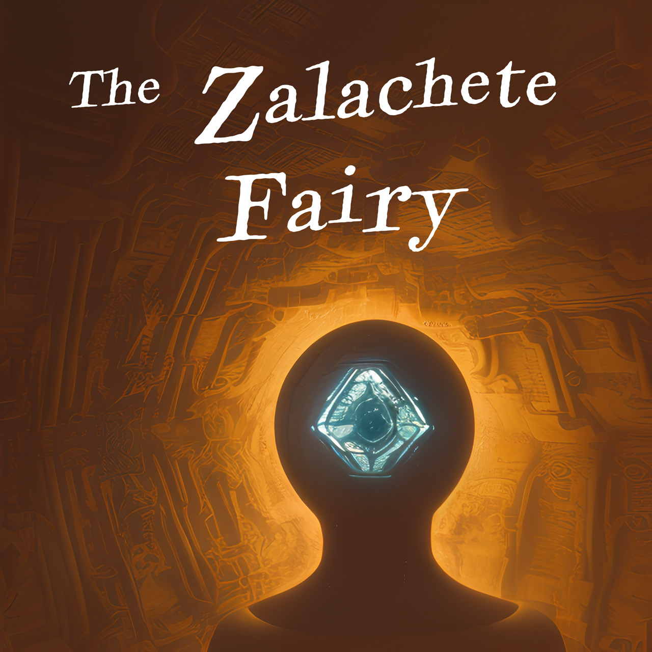 Notes on The Zalachete Fairy – Tim Boucher