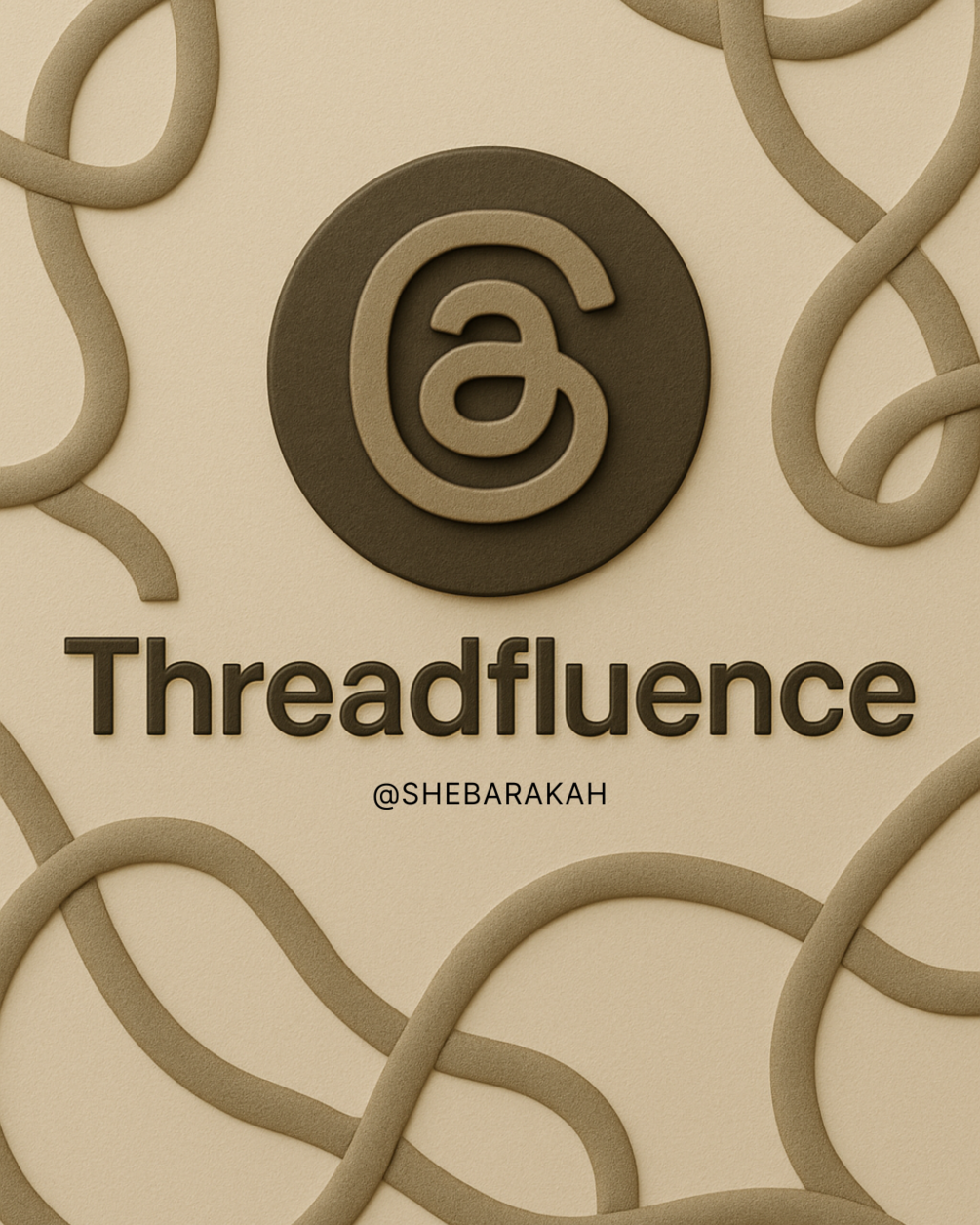 Threadfluence: The Ultimate Beginner's Guide to Threads