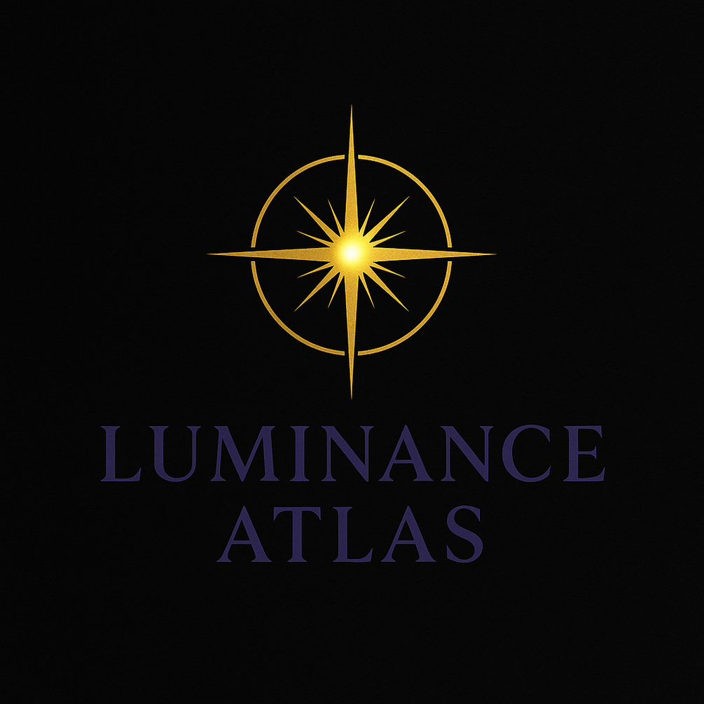 The Luminance Atlas™ Vault