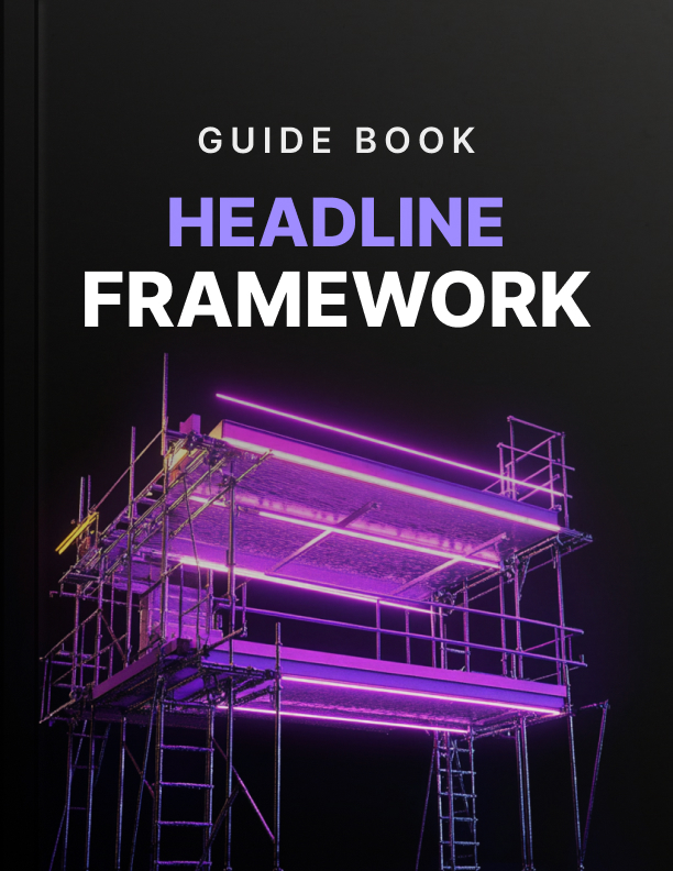 Headline Framework- Guide