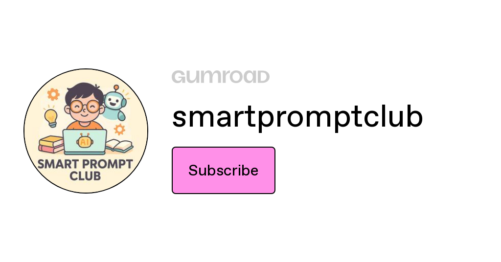 smartpromptclub