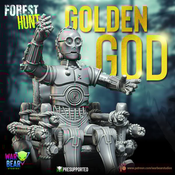 Forest Heroes Bundle