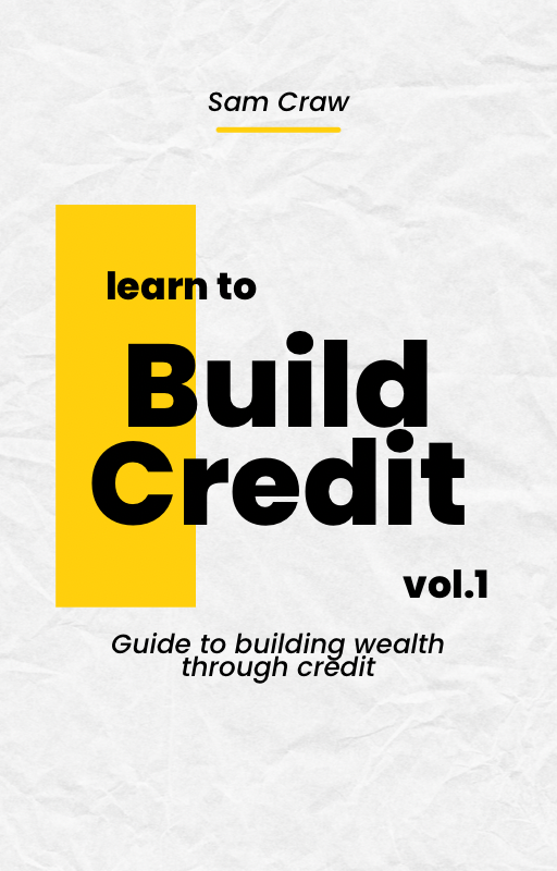 Beginner’s Guide to Building Credit